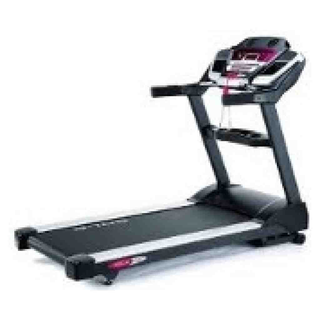 Sole TT8 Treadmill (SN - 588888) (2008-2011)