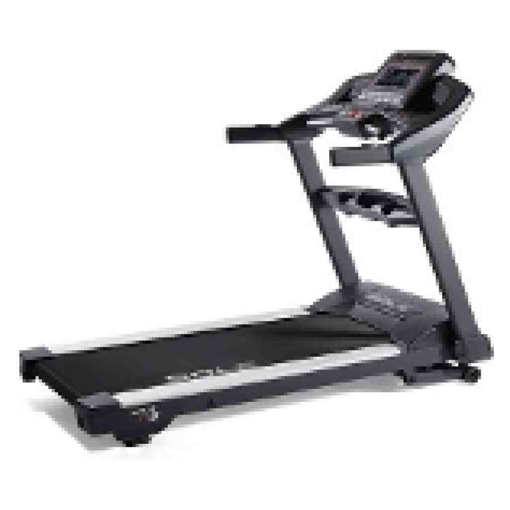 Sole TT8 Treadmill (SN - 588816) (2016)