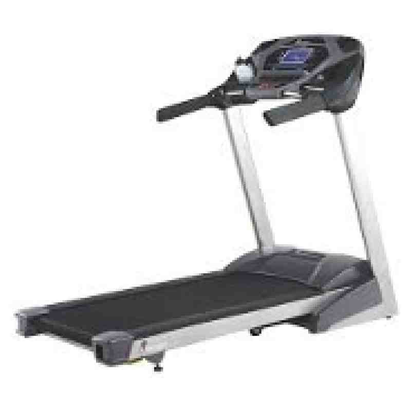 Spirit Treadmill Parts