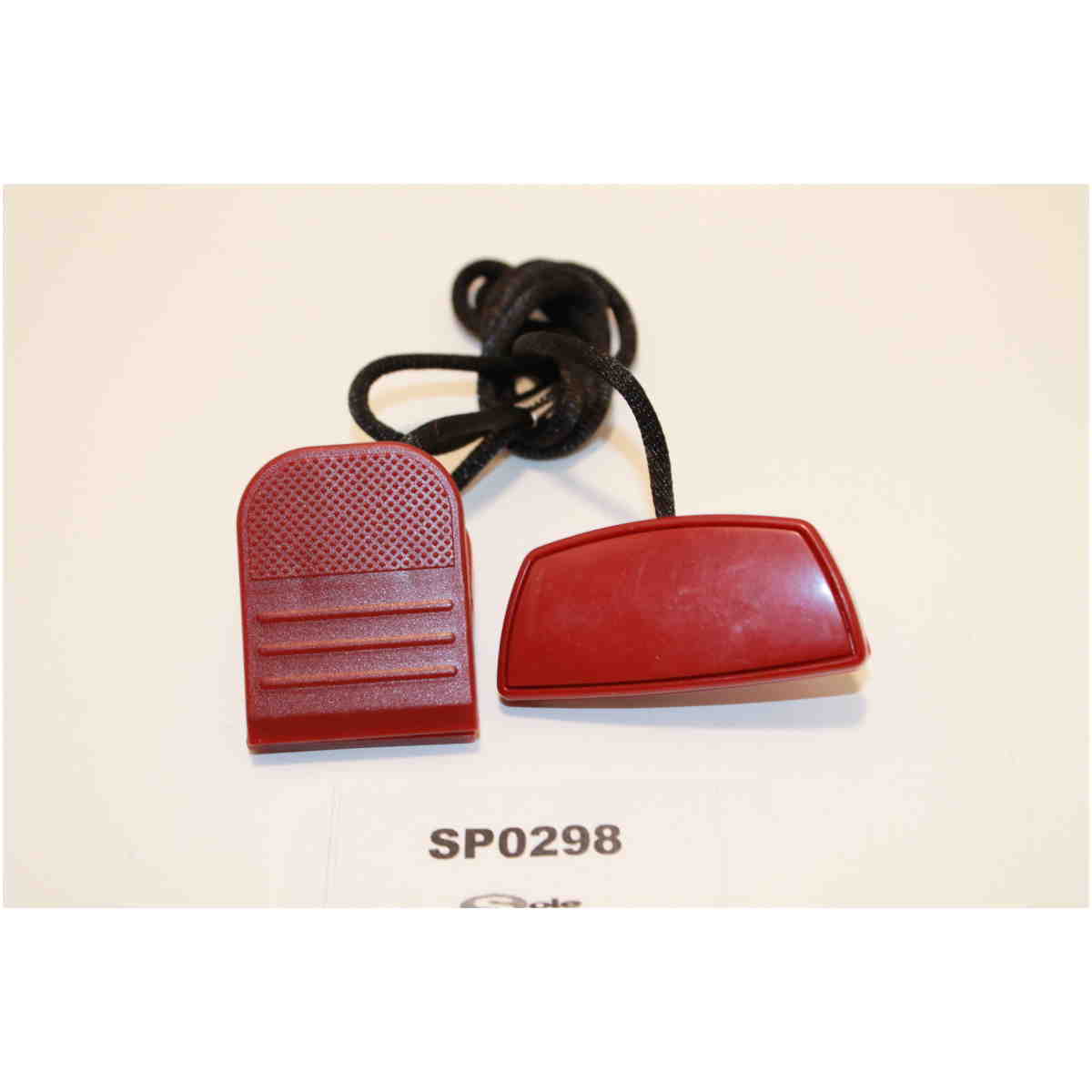 SP0298 Safety Cord KEY- FT94 | MPN N100030-A5