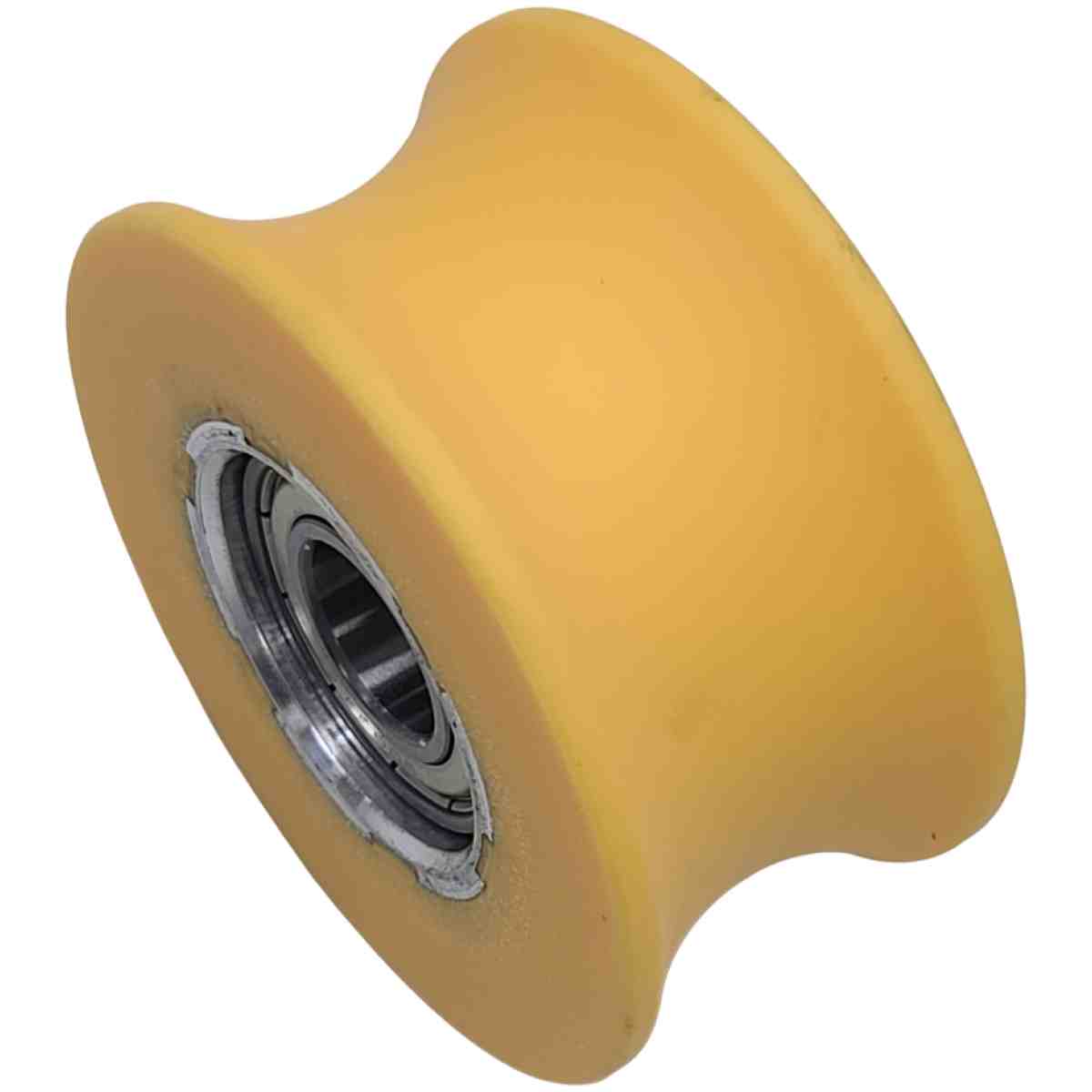 SP0181 Slide Wheel , Urethane-(O78PU) (Assembly - includes bearings ...